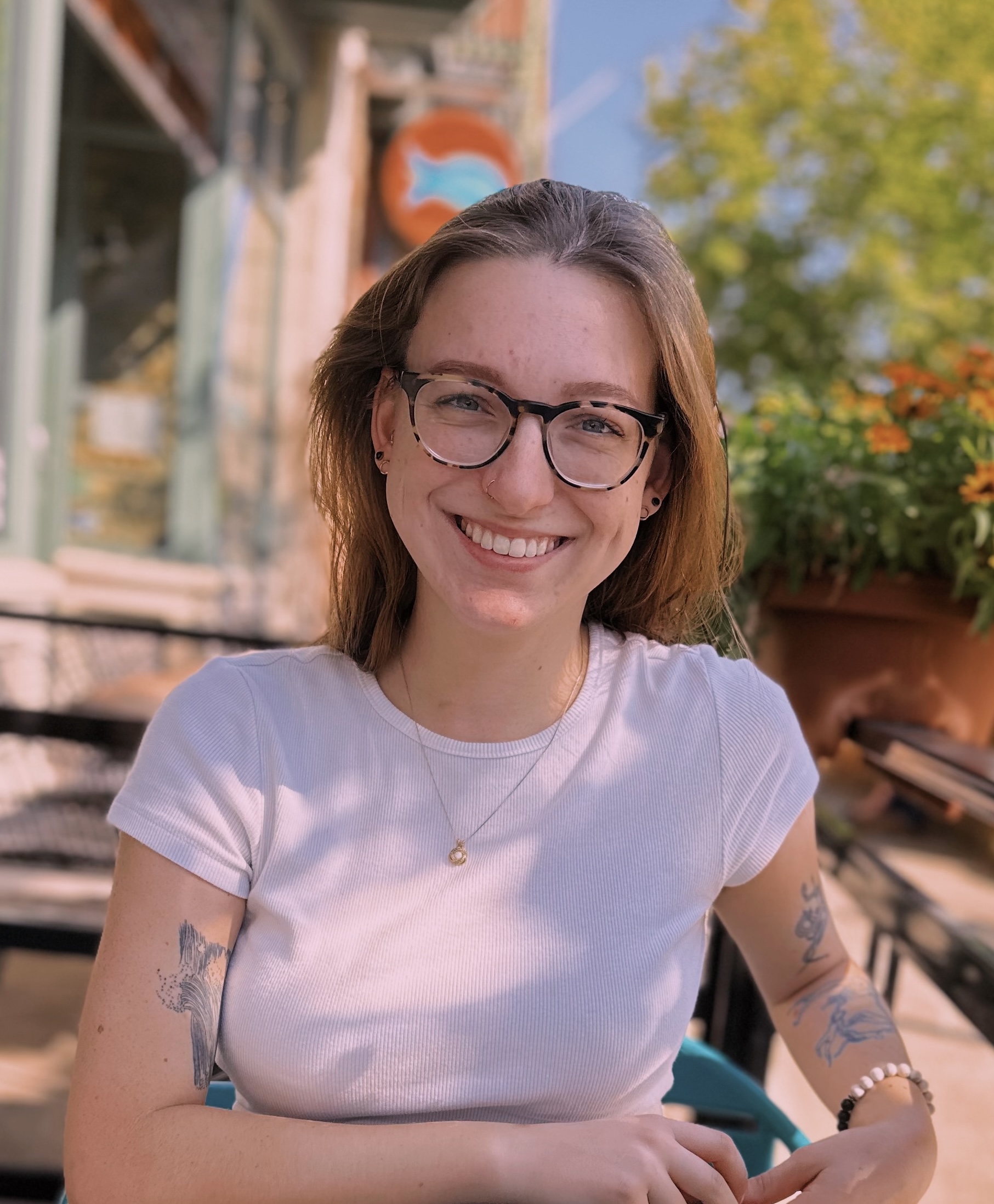 Graduate Students | Department of French, Francophone, and Italian Studies